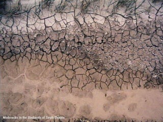 Wetting And Drying Weathering