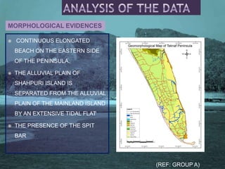 Geomorphological evolution of teknaf peninsula | PPTX