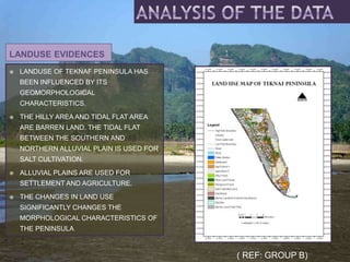 Geomorphological evolution of teknaf peninsula | PPTX