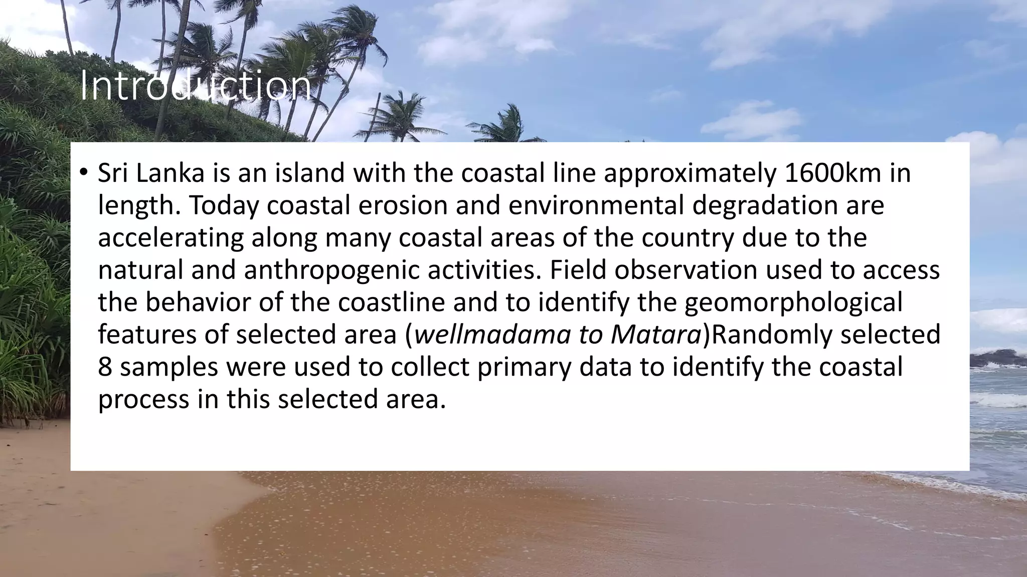 coastal landforms | PPT