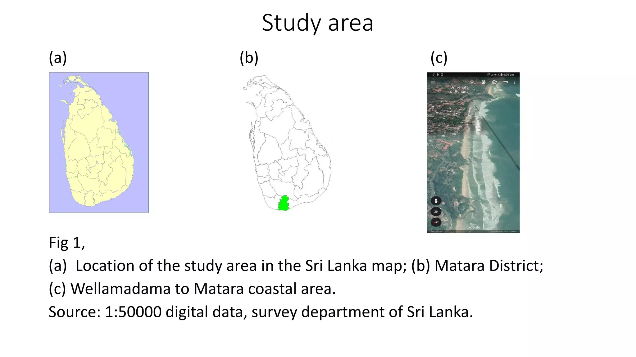 coastal landforms | PDF