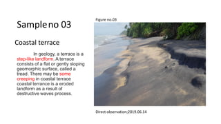 coastal landforms | PPT