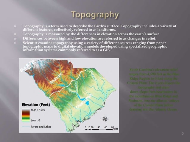 -geomorphology.pptx | Geography | Science