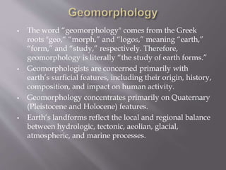 -geomorphology.pptx