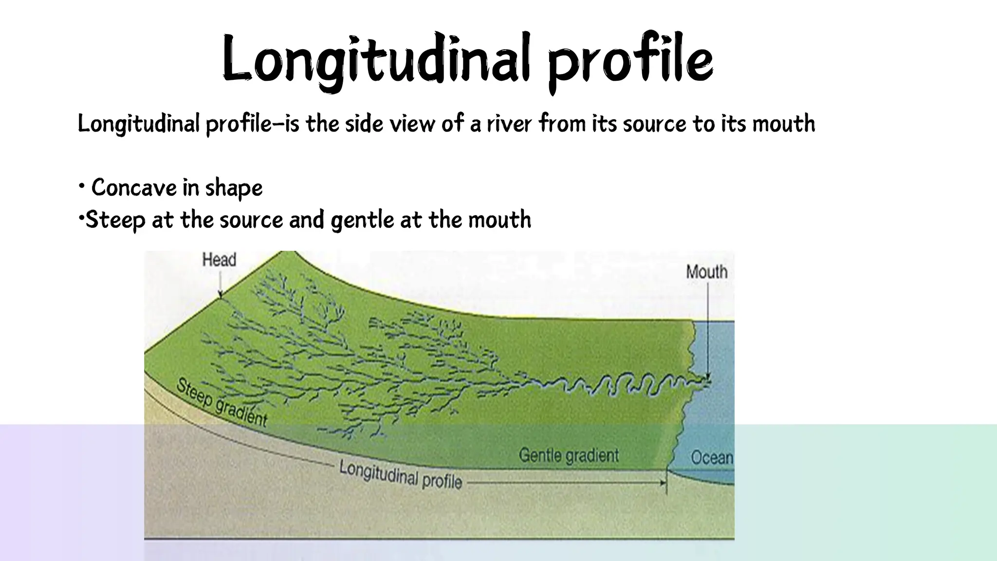 GEOMORPHOLOGY (Drainage systems in SA & fluvial processes) (1).pdf