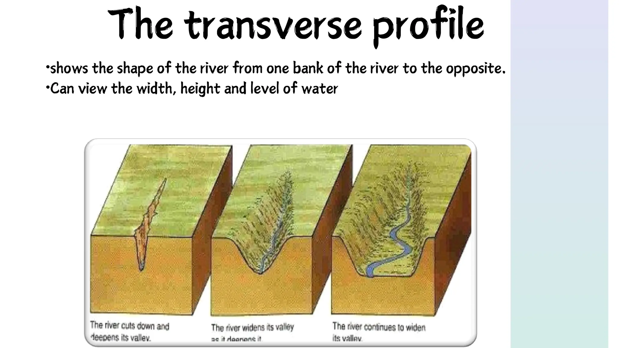 GEOMORPHOLOGY (Drainage systems in SA & fluvial processes) (1).pdf