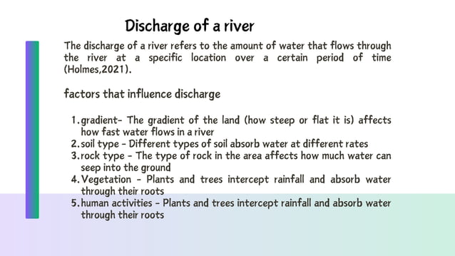 GEOMORPHOLOGY (Drainage systems in SA & fluvial processes) (1).pdf ...