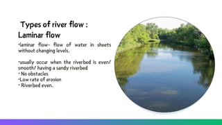 GEOMORPHOLOGY (Drainage systems in SA & fluvial processes) (1).pdf