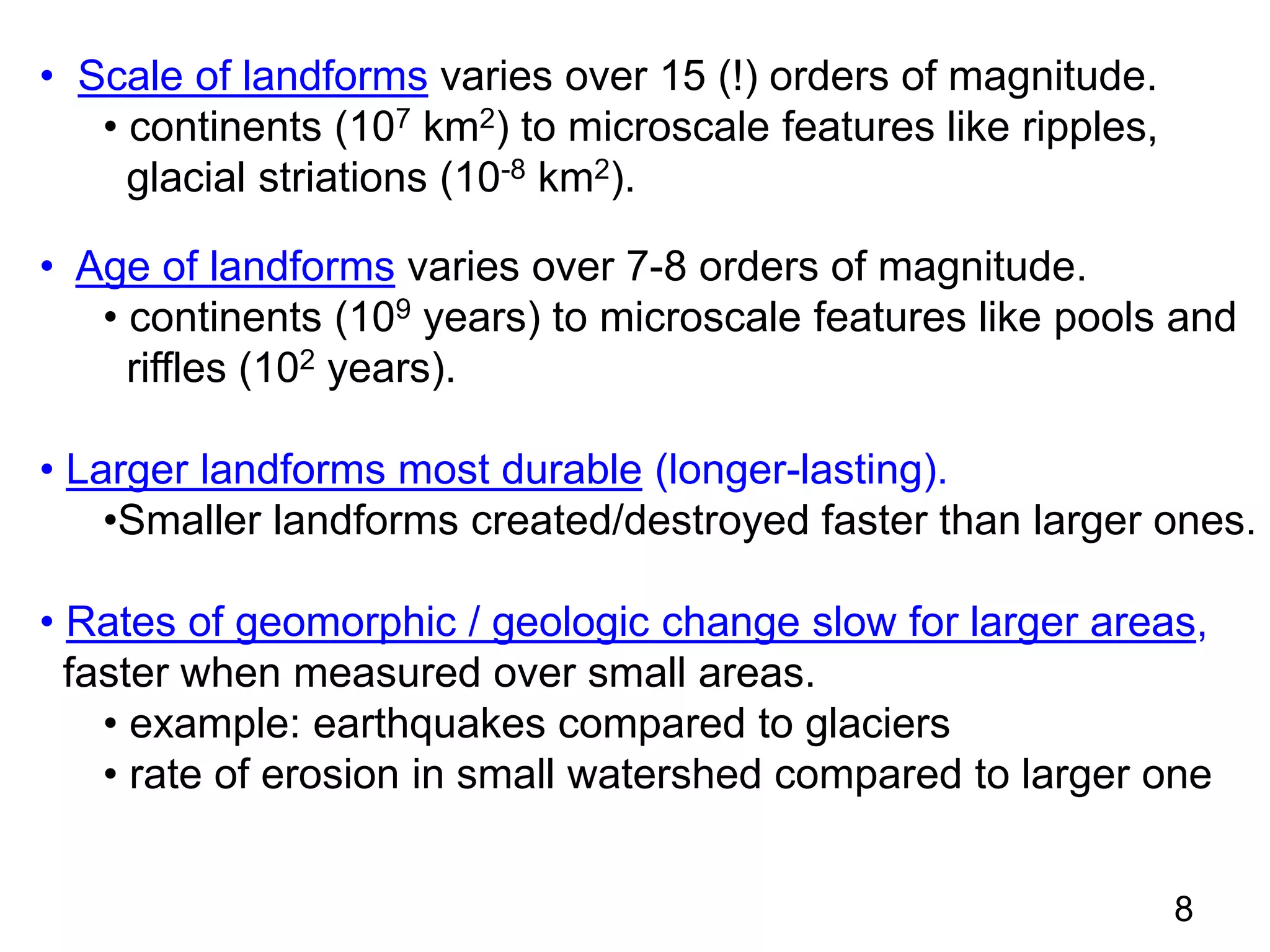 Geomorphology good pdf.pdf