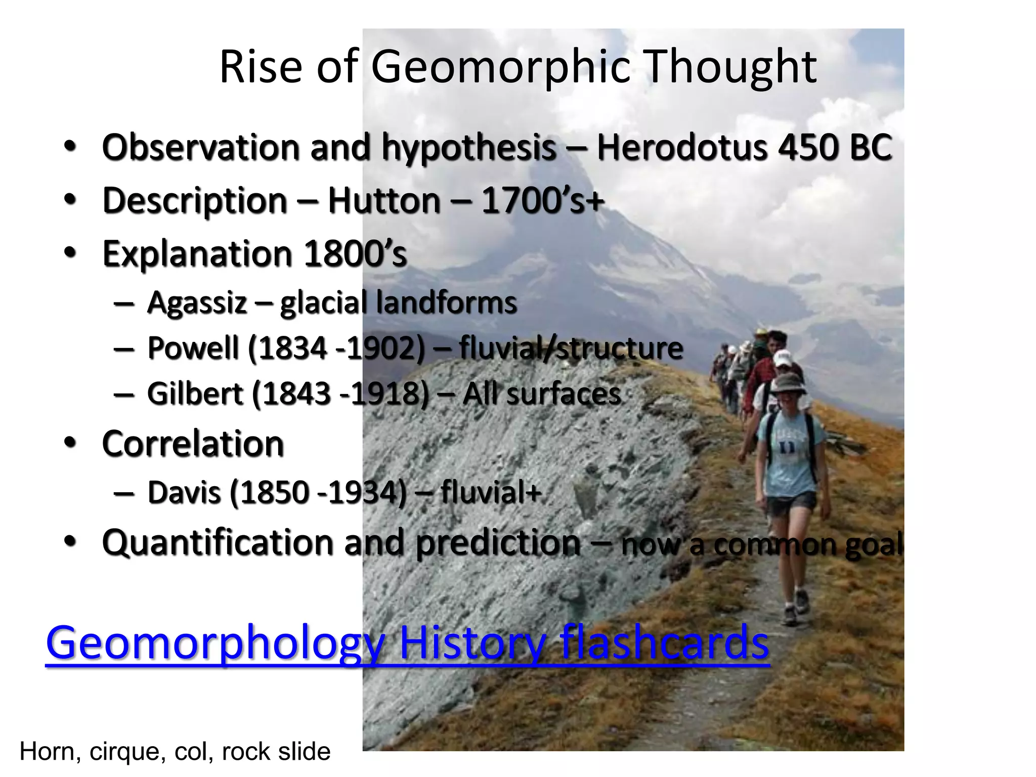 Geomorphology good pdf.pdf