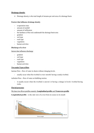Grade 12 notes (Geomorphology) .pdf