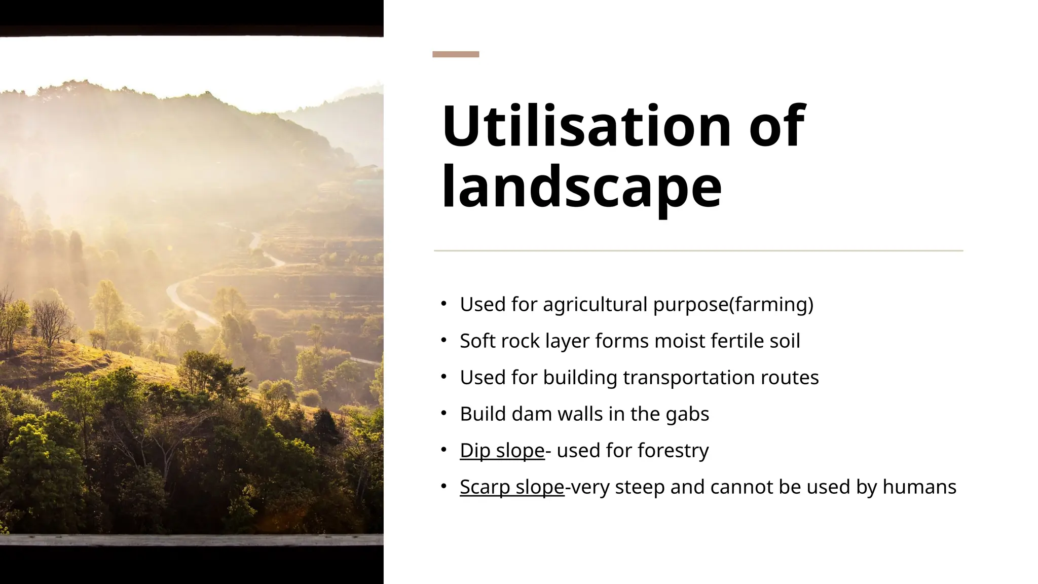 Geomorphology grade 11 geo lesson 2.pptx
