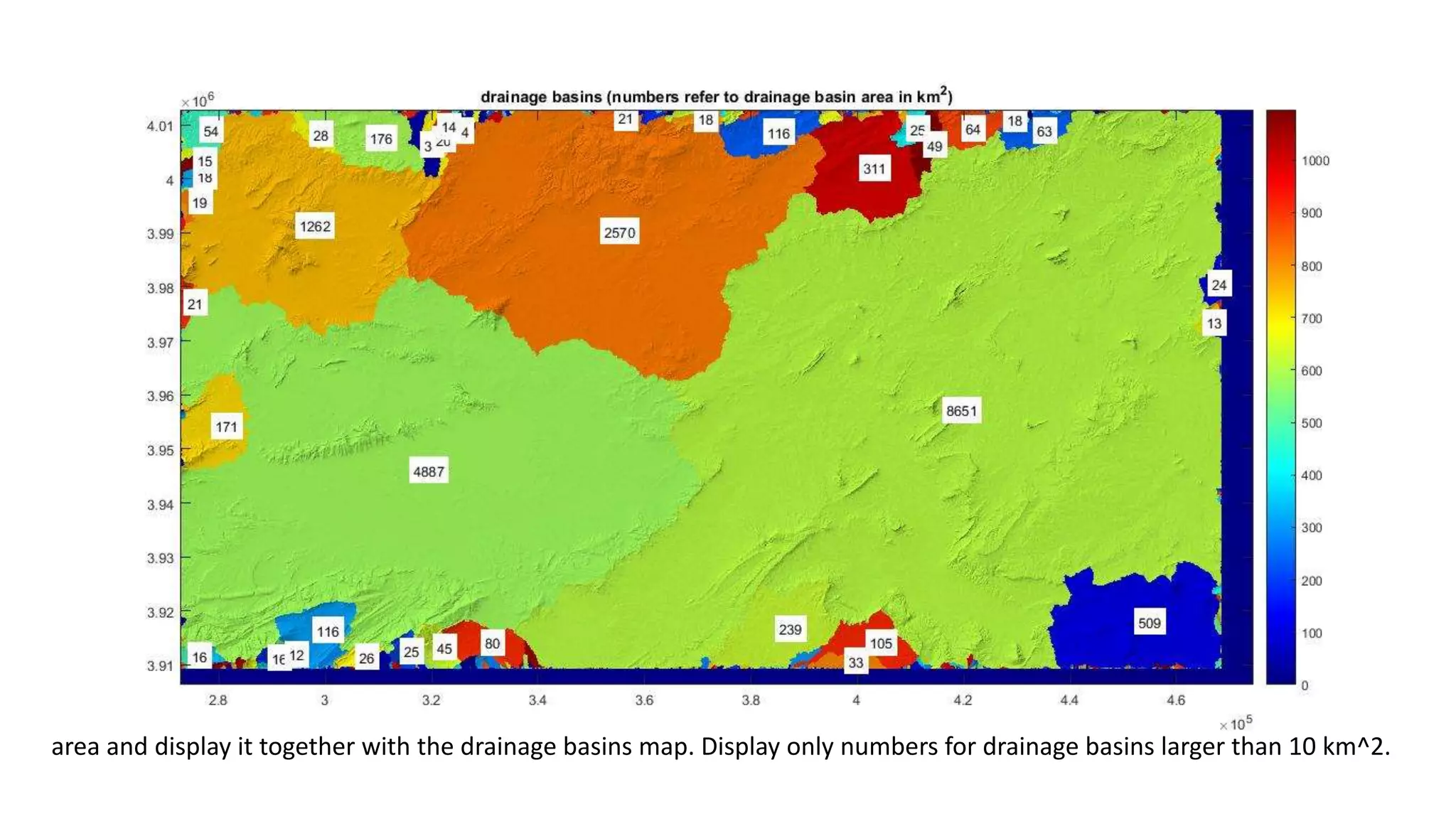 Geomorphology Maps | PPTX