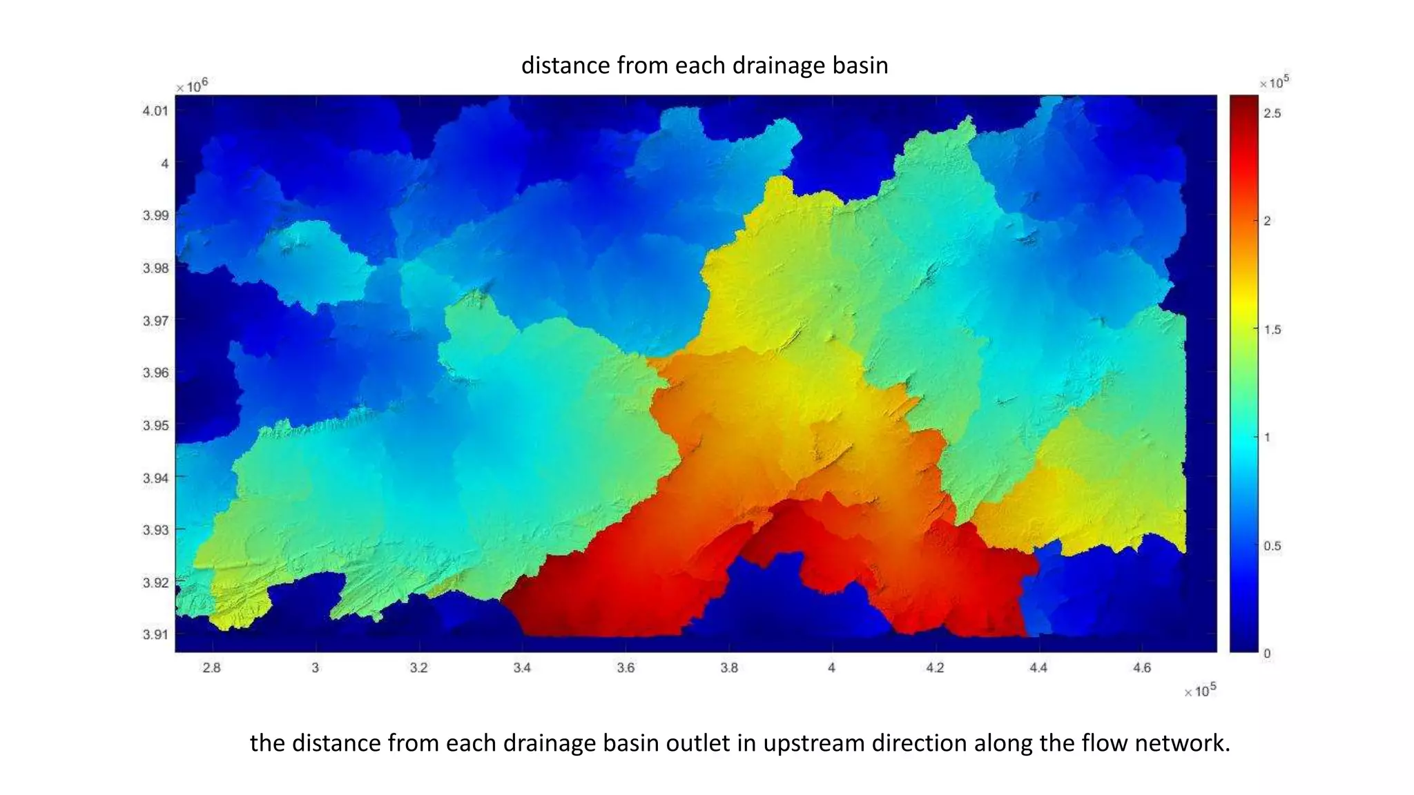 Geomorphology Maps | PPTX | Geography | Science