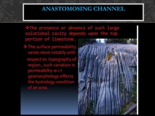 Geomorphology of bangladesh | PPTX