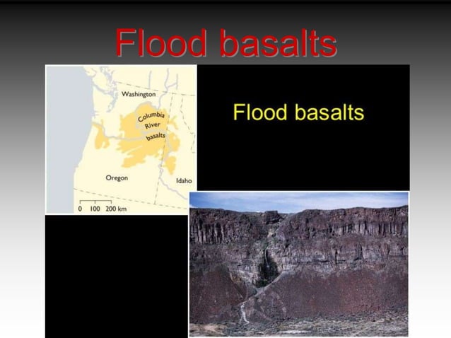 Interior structure & Composition of Earth in detail | PPT | Geology ...