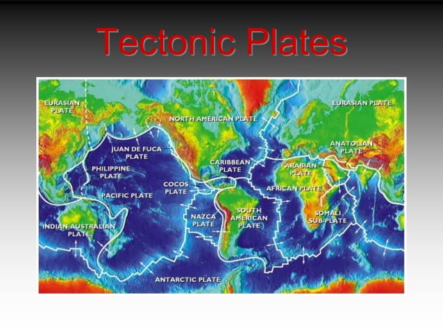 Interior structure & Composition of Earth in detail | PPT | Geology ...