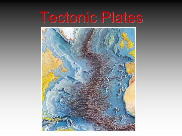 Interior structure & Composition of Earth in detail | PPT | Geology ...