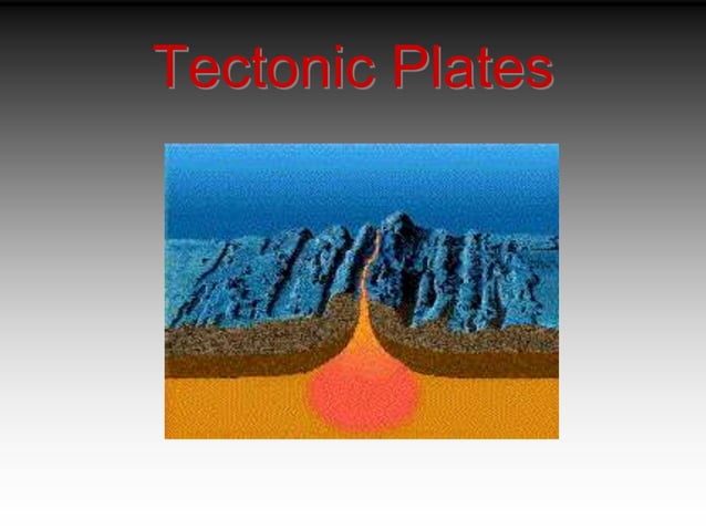 Interior structure & Composition of Earth in detail | PPT | Geology ...