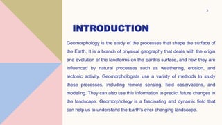 geomorphology slide share.pptx