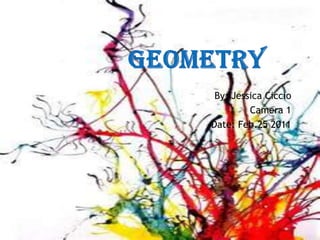 Geomtry math | PPT | Free Download