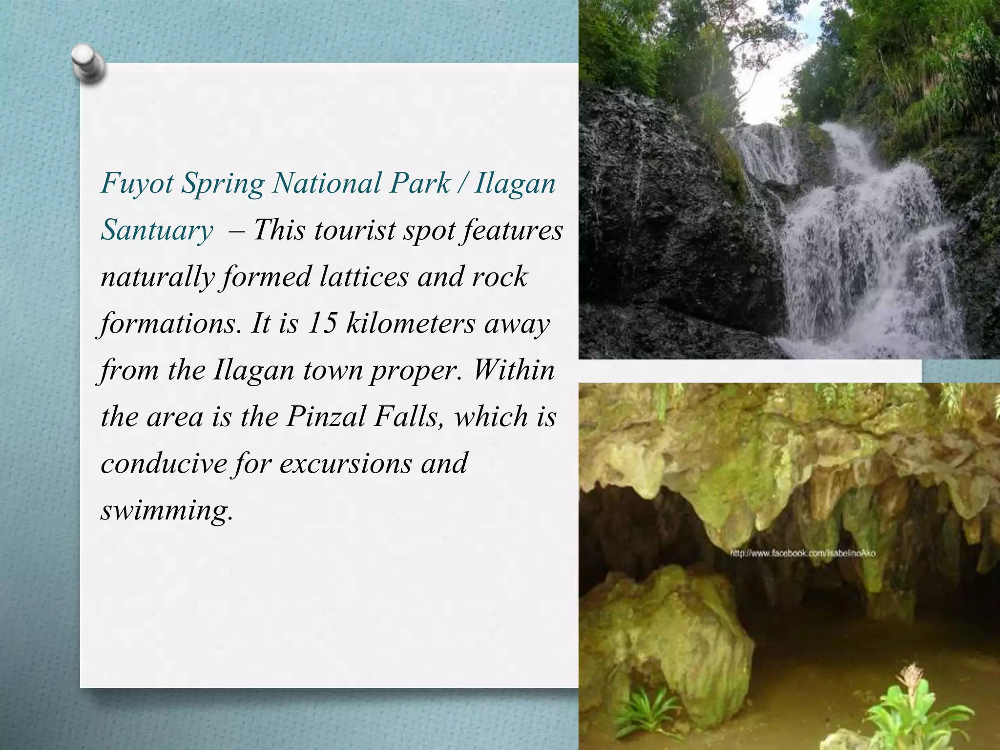 region 2 (cagayan valley) province of cagayan and Isabela | PPTX