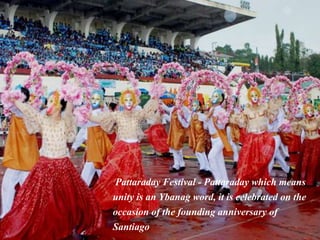 region 2 (cagayan valley) province of cagayan and Isabela | PPTX