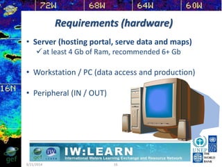 Geonode Presentation (ppt) | PPTX