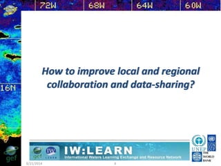 Geonode Presentation (ppt) | PPTX
