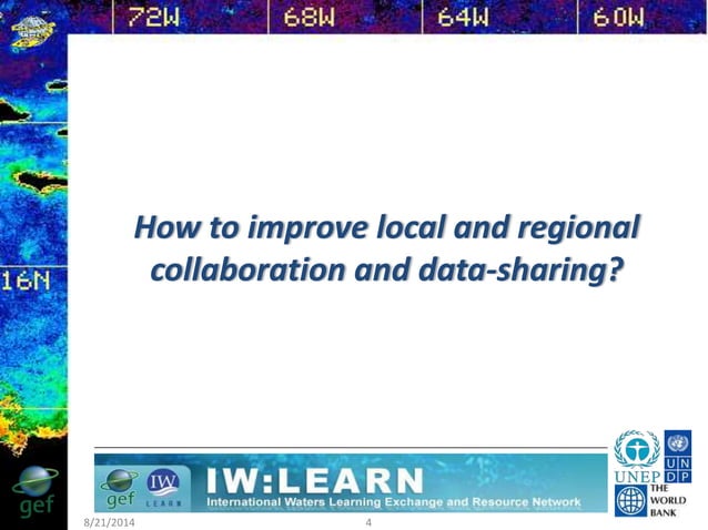 Geonode Presentation (ppt) | PPTX | Geography | Science