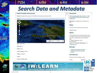 Geonode Presentation (ppt) | PPTX