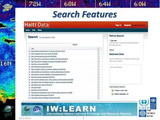 Geonode Presentation (ppt) | PPTX