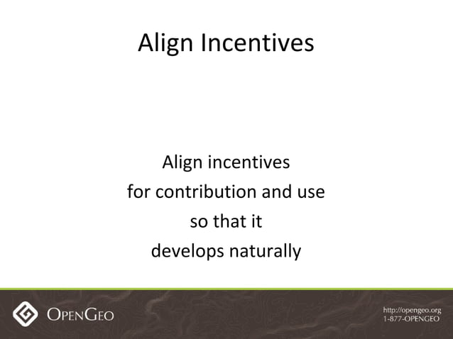 Spatial Data Infrastructure Best Practices with GeoNode | PPT