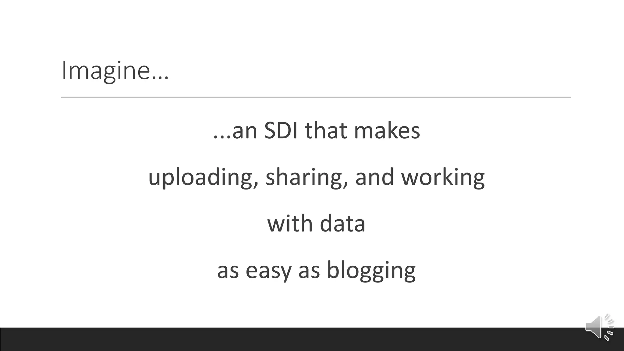 Geonode introduction | PPTX | Technology & Computing