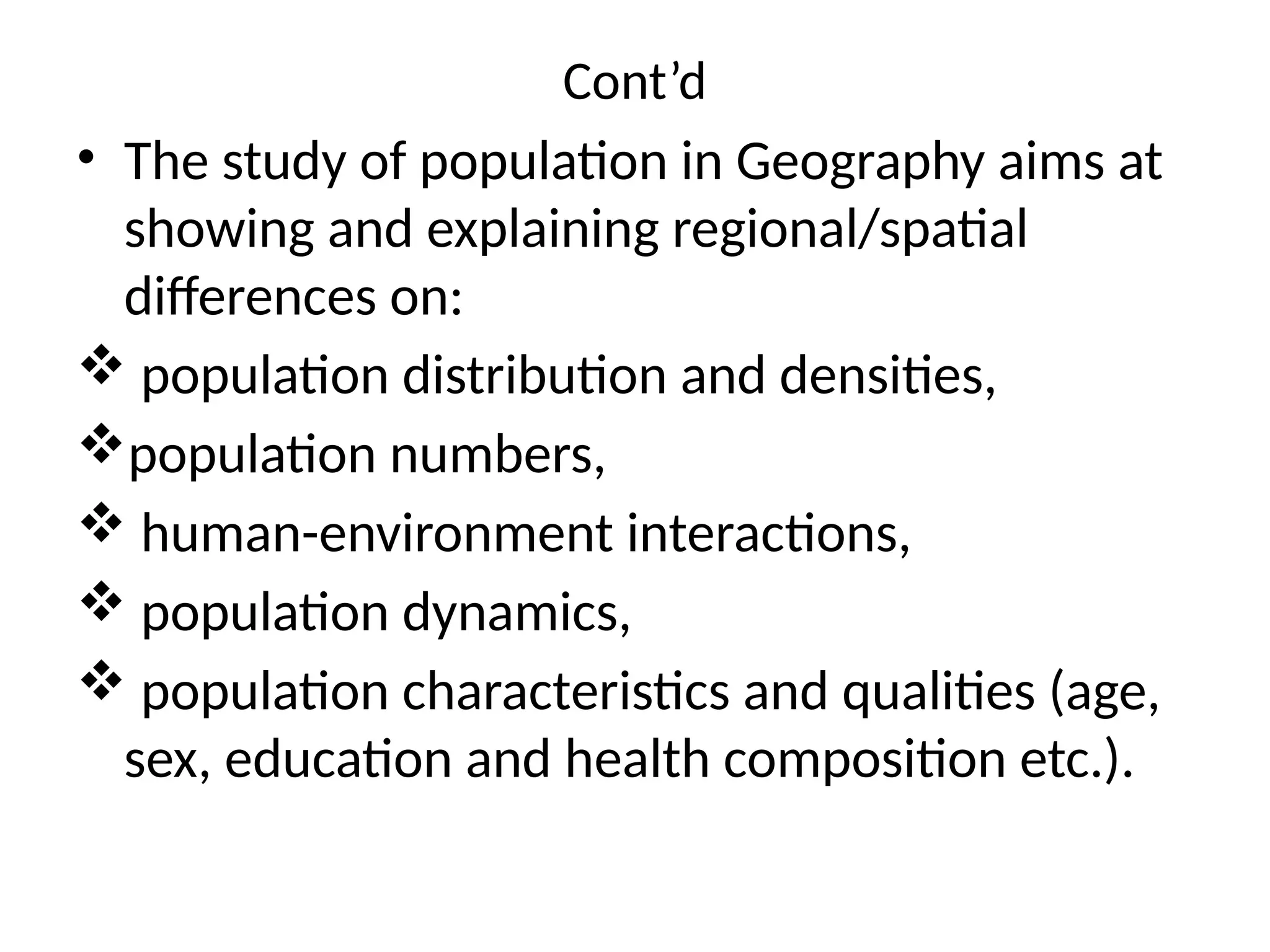 Geo of Ethi Ch.7 PPt.pptx. Chapter 7 of clas material | PPT
