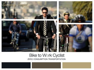 Geo orbital - Make your bike electric in 60 sec | PPT