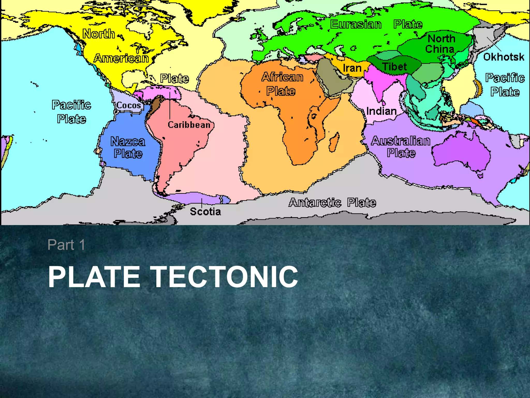 AS Level Physical Geography - Rocks and Weathering | PPTX