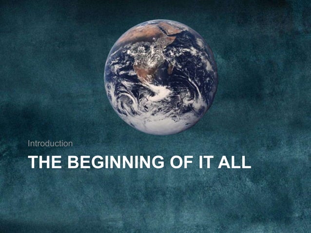 AS Level Physical Geography - Rocks and Weathering | PPTX