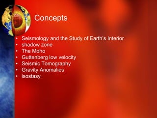 Geo persentaion | PPT