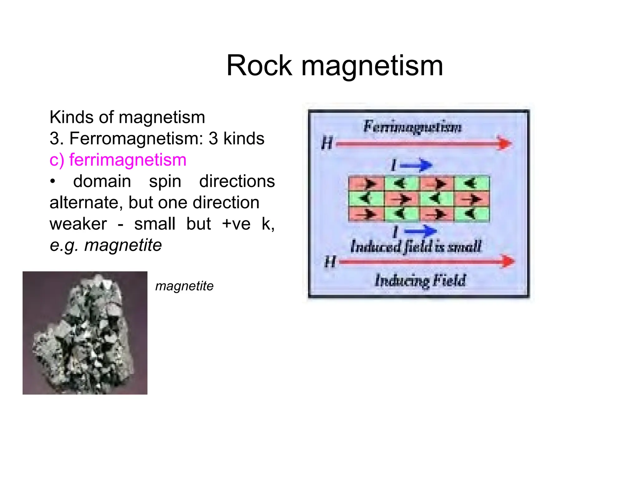 GEOMAGNNETISM AND PALEOMAGNETISMGeoph lec 4.pptx