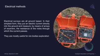 Geophysical and Geochemical Methods.pptx