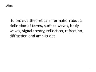 Geophysical Data Analysis Pdf
