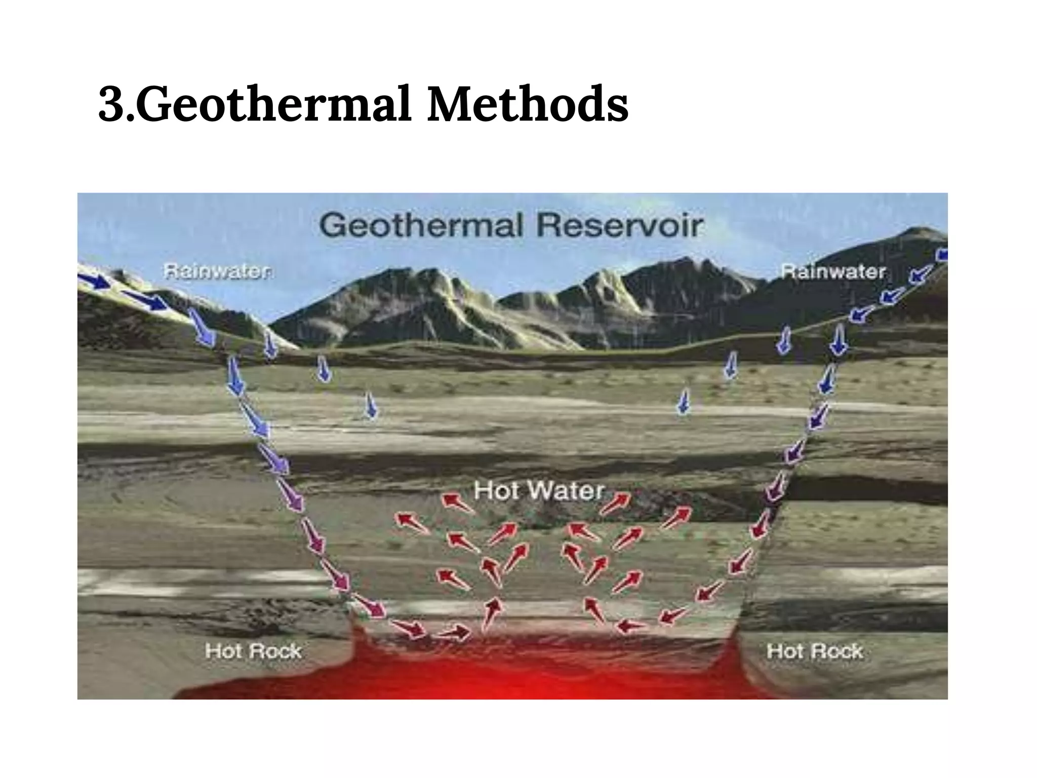 Geophysical investigation | PDF