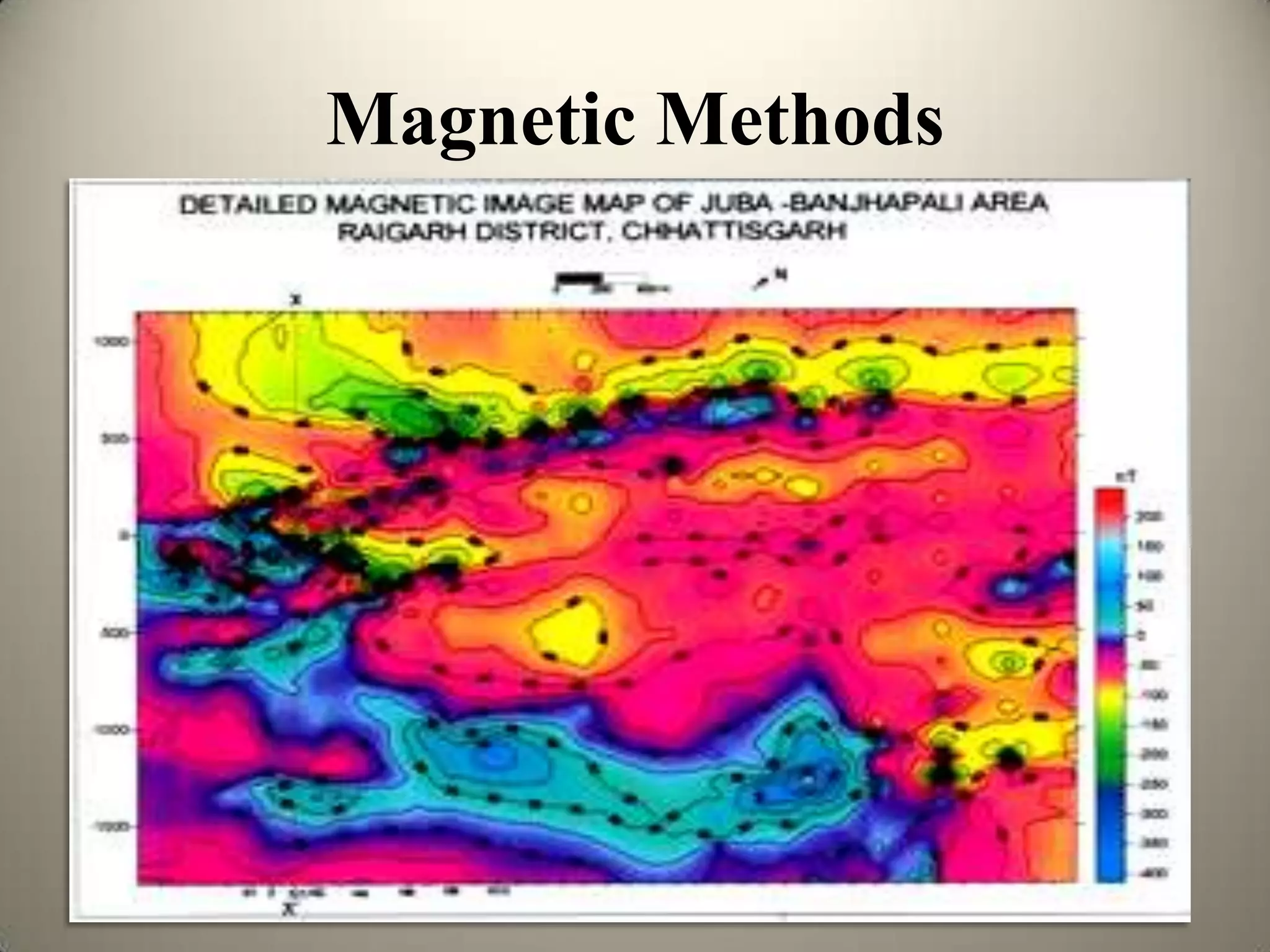 Geo-Physical Investigations | PPTX | Geology | Science