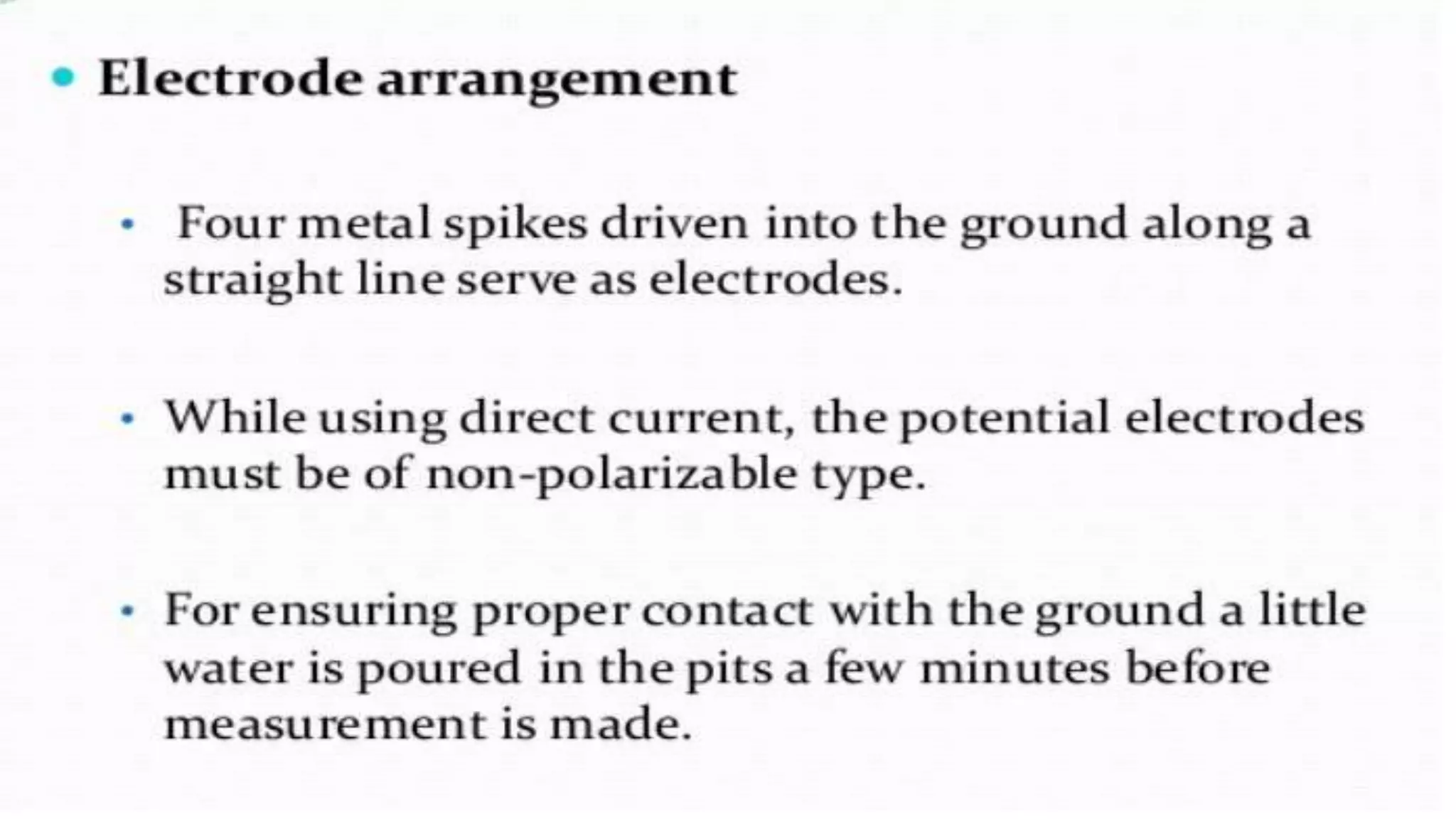 Mining geology :Geophysical methods | PPTX | Geology | Science