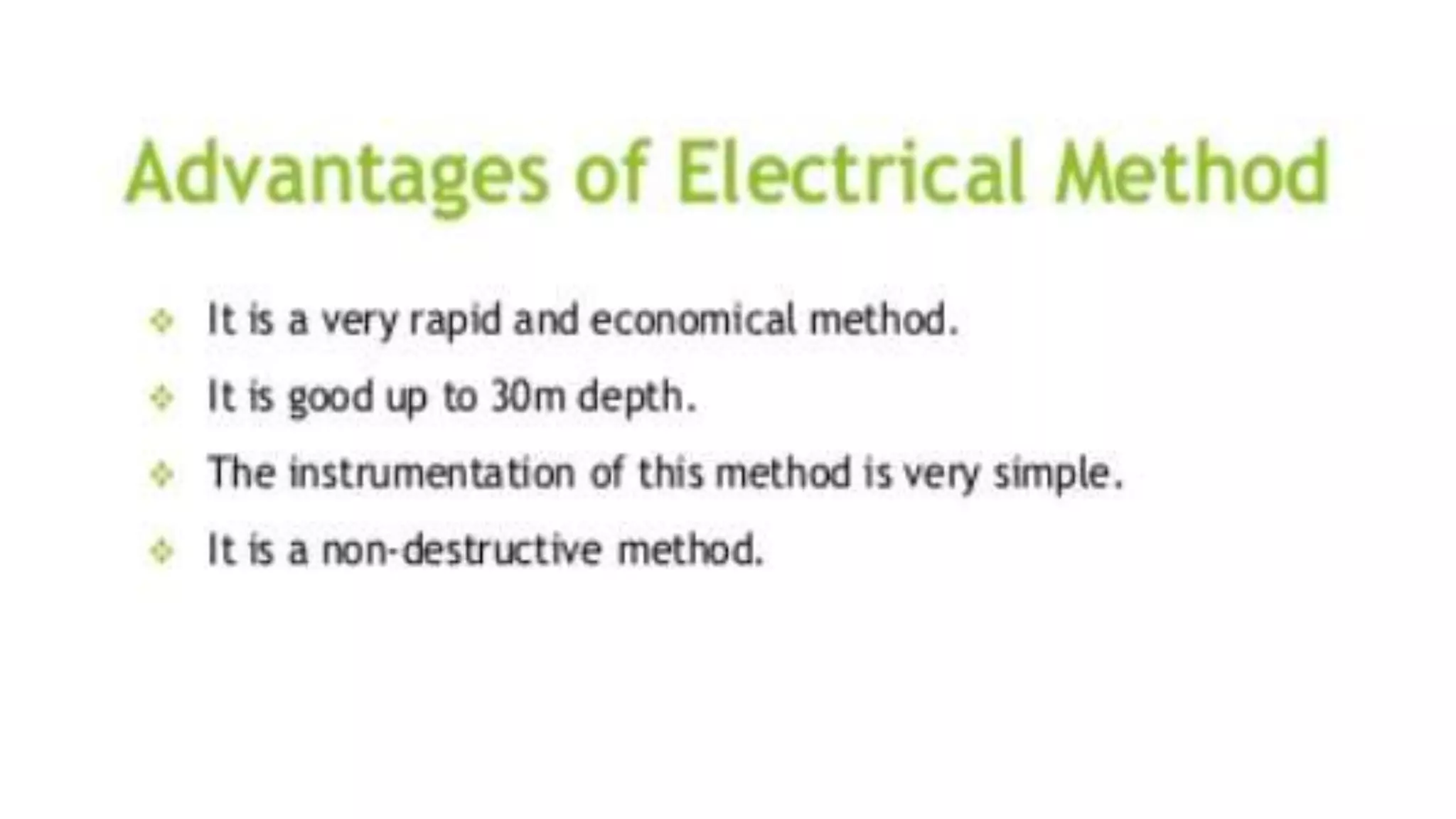 Mining geology :Geophysical methods | PPTX