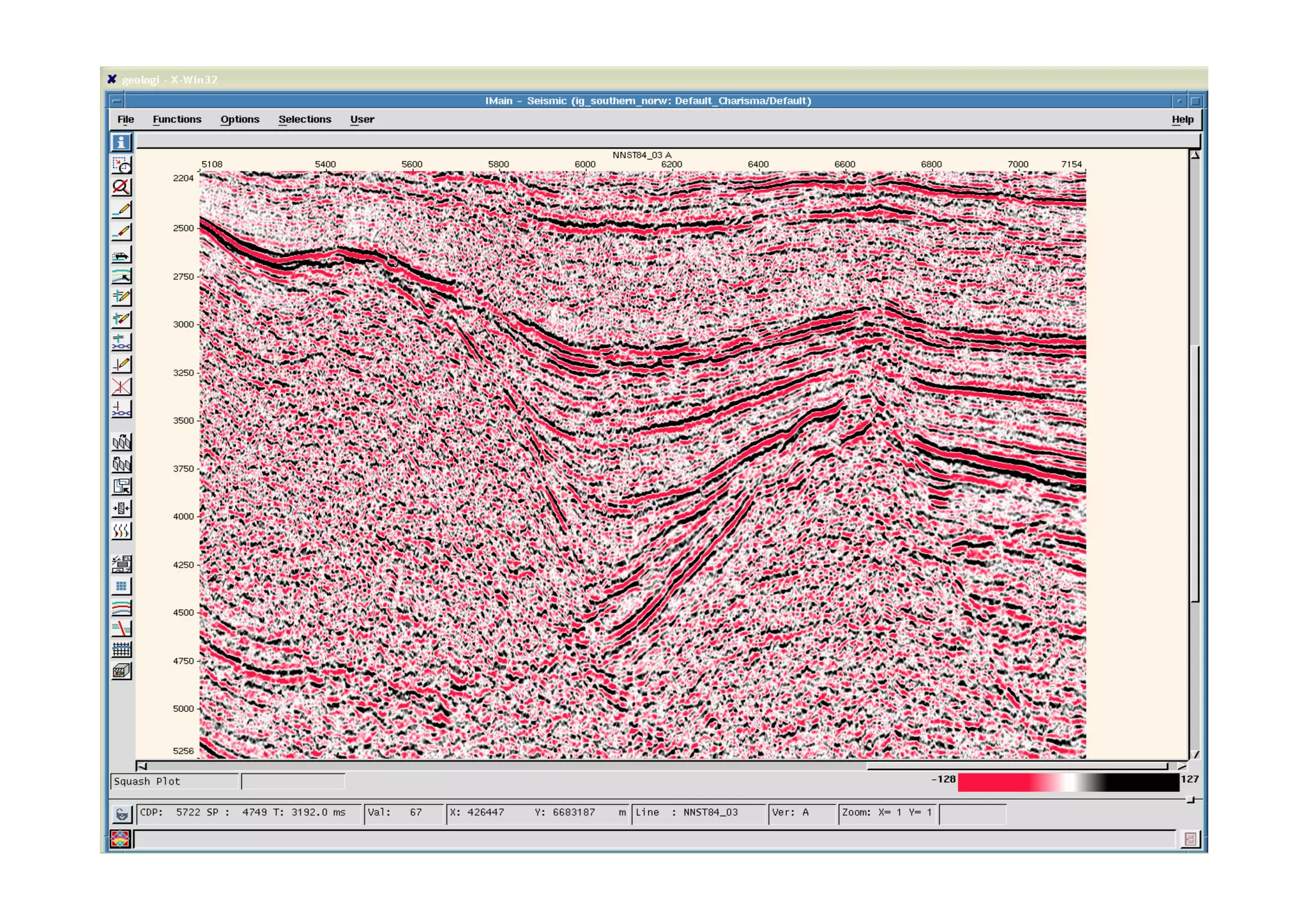 Geophysical methods | PDF