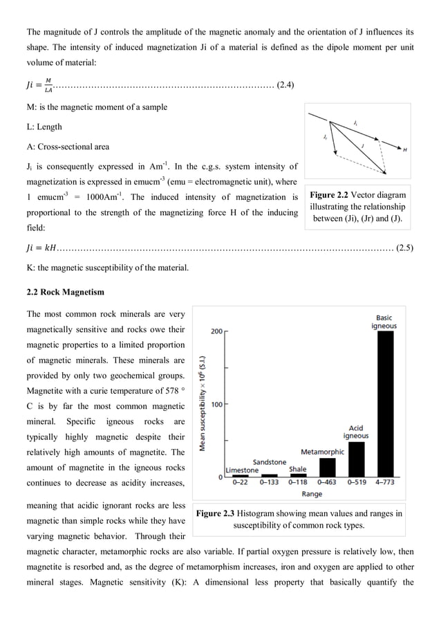 Geophysical methods in Hydrocarbon Exploration | PDF
