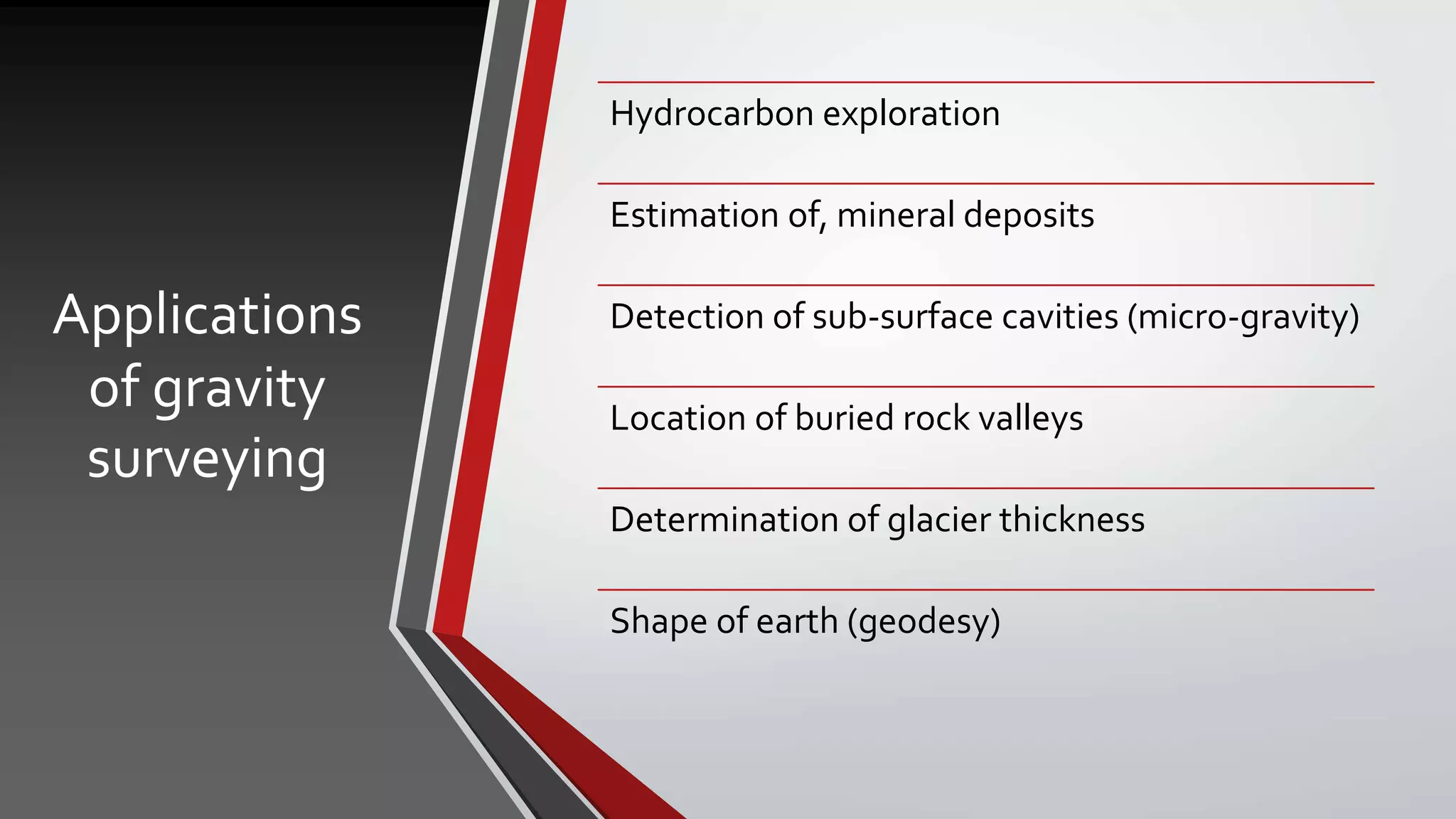 Geophysical survey | PDF