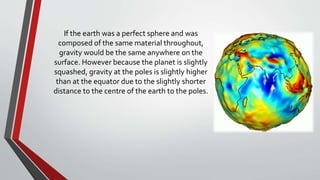 Geophysical survey | PDF